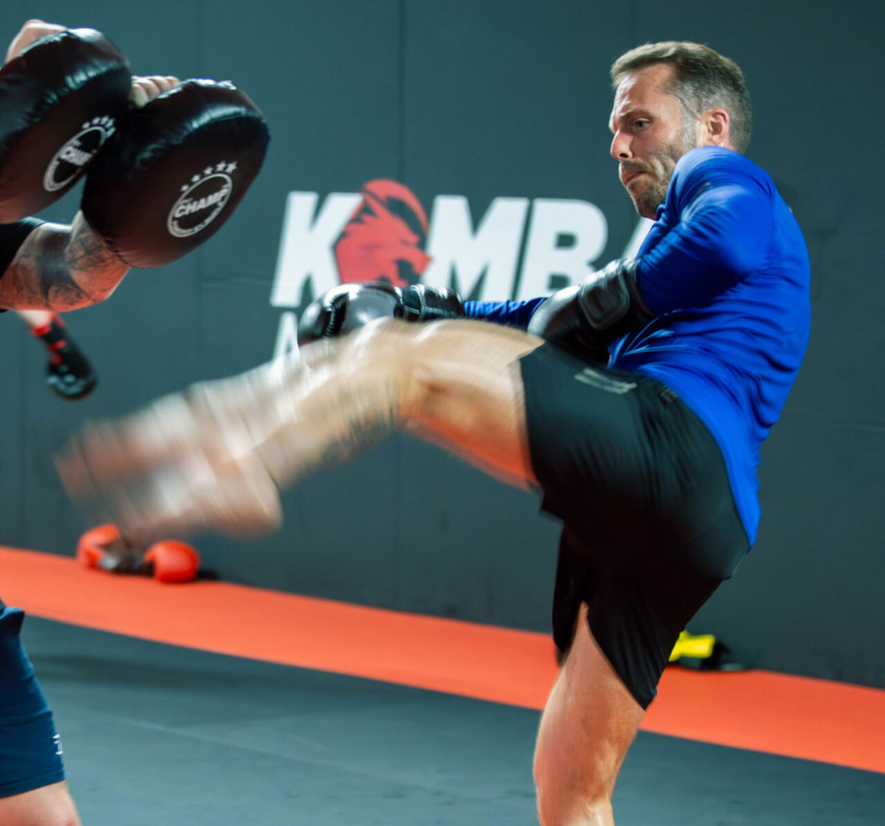 Kombat Martial Arts – Kick Boxing | Self Defence | Jiu Jitsu | Birmingham